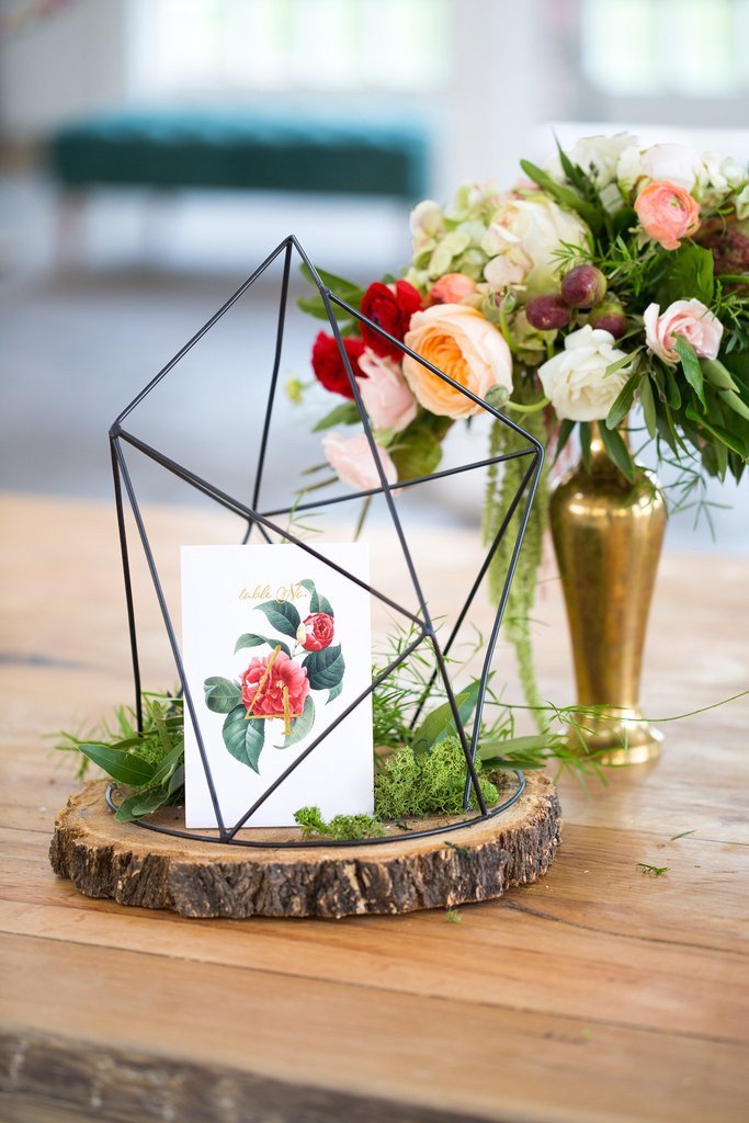 Wedding Essentials – Grace of Design